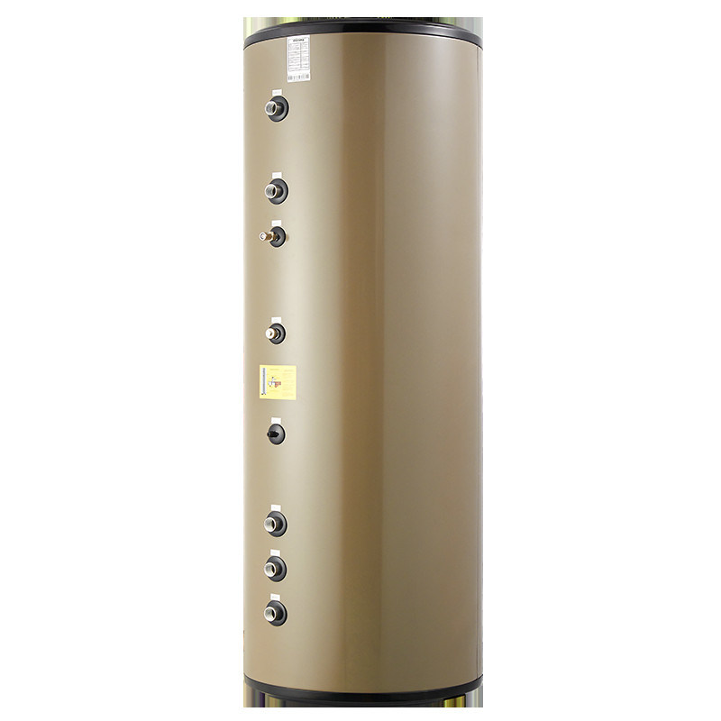 200l Hot Water Cylinder Electric Heating Water Tank DSS2205 Heat Pump ...