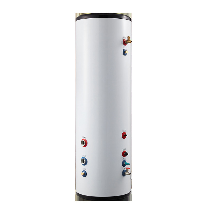 SUS304 SUS316L Electrical Heating Water Tank Stainless Steel Hot Water ...