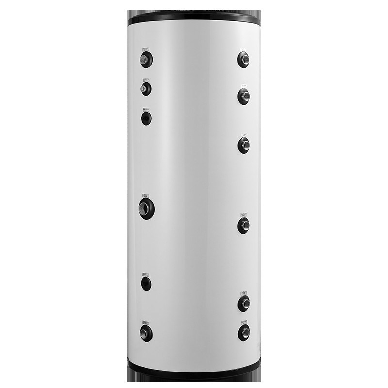 150L SUS316L Multifunction Water Tank Hot Water Storage Cylinder