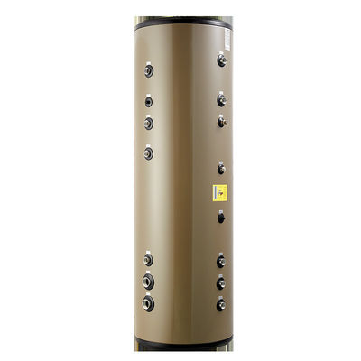 Quality Heat Pump Water Tank & Electric Heating Water Tank factory from ...